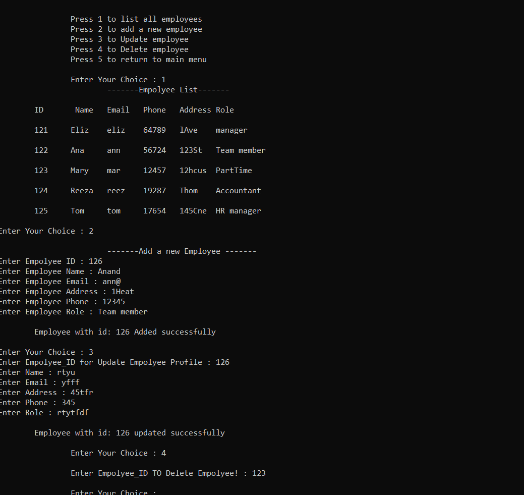 Personal Portfolio Website