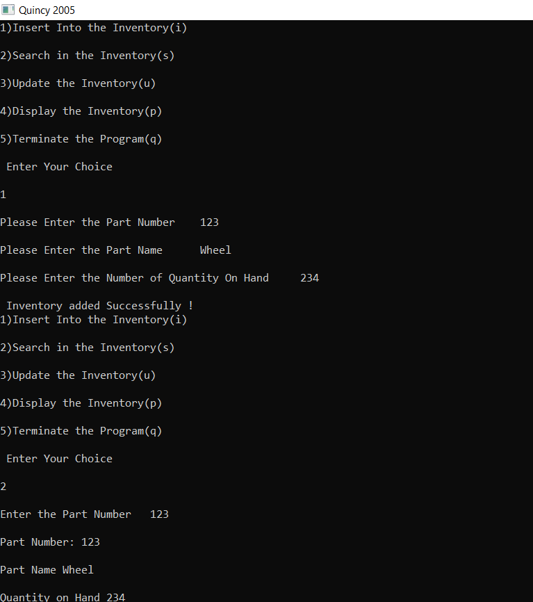 Personal Portfolio Website